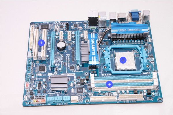 Imagen interactiva | Genially