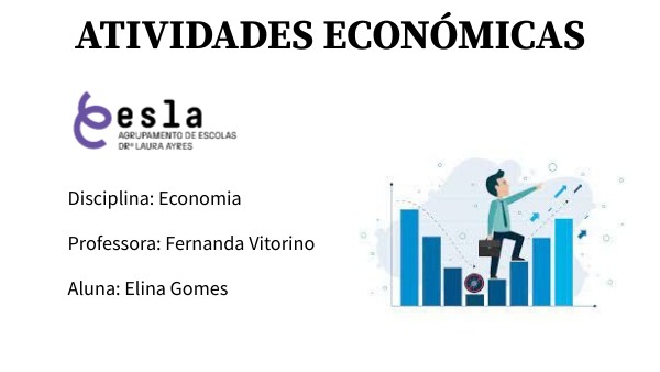 ATIVIDADES | Genially