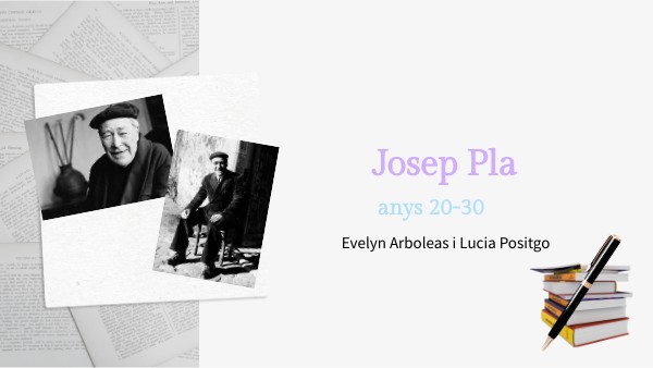 Copy - Basic interactive presentation