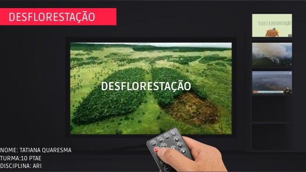 TOP TV SHOWS GUIDE | Genially