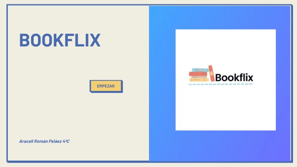 Bookflix
