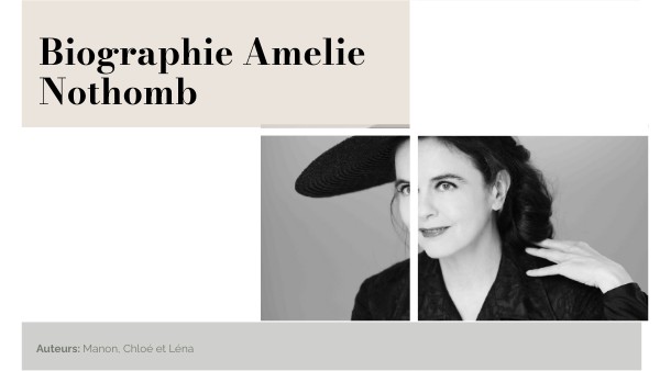 mano et chloé et léna | Genially