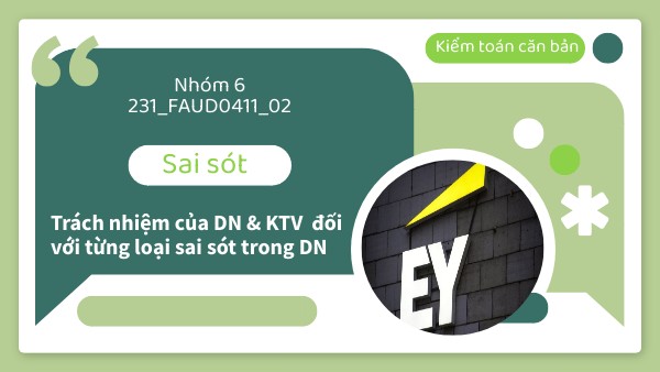 Kiểm CB - Nhi + Nguyệt