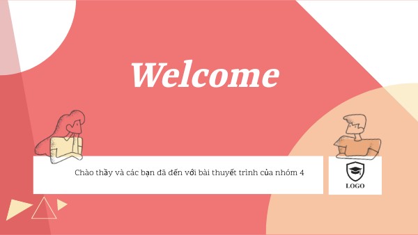 College presentation | Genially