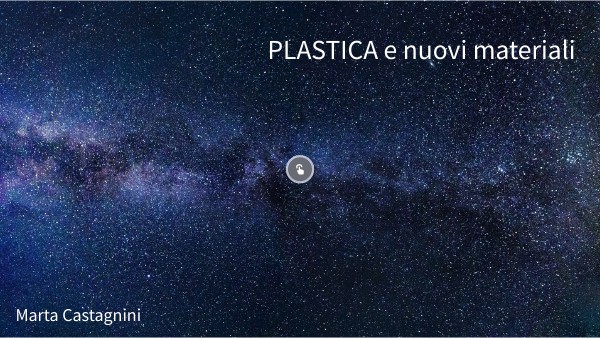 La plastica | Genially