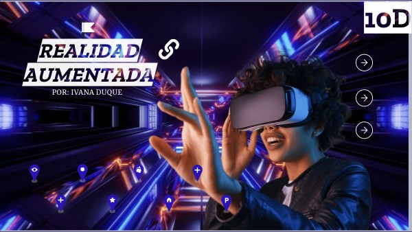 Ivana Duque 10MO D | Genially