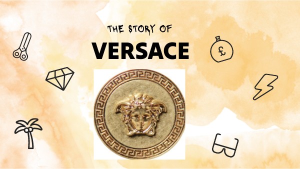 VERSACE