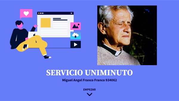 Módulo didáctico genial | Genially