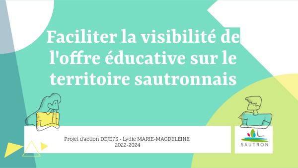 Copie - College presentation