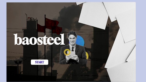 baosteel