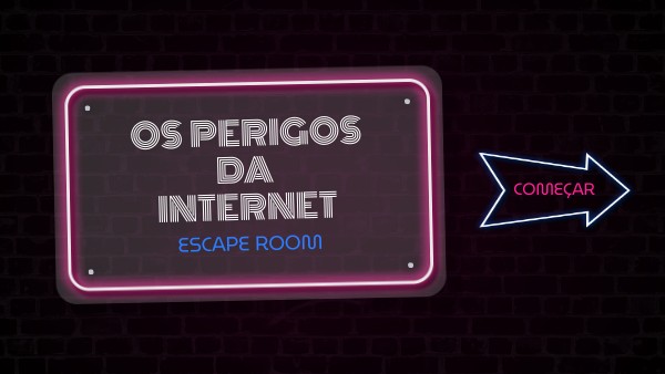 Os perigos da internet | Genially