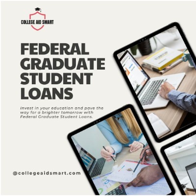 Federal Graduate Student Loans