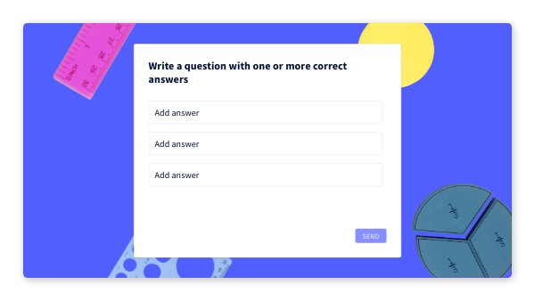 MATHEMATICS COOL QUIZ | Genially