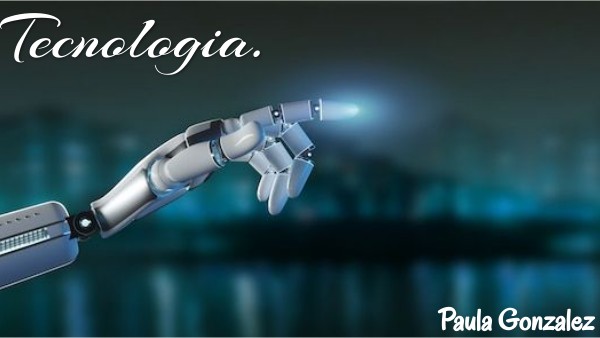 Proyecto PC | Genially