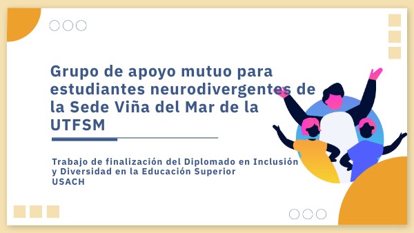 Proyecto GAM USM | Genially