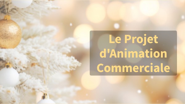 Présentation essentielle | Genially