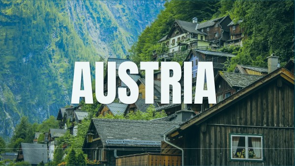 AUSTRIA | Genially