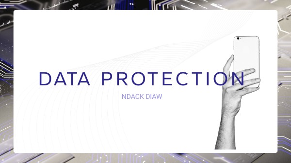 Presentación Big Data & IOT | Genially