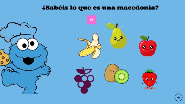 Macedonia | Genially