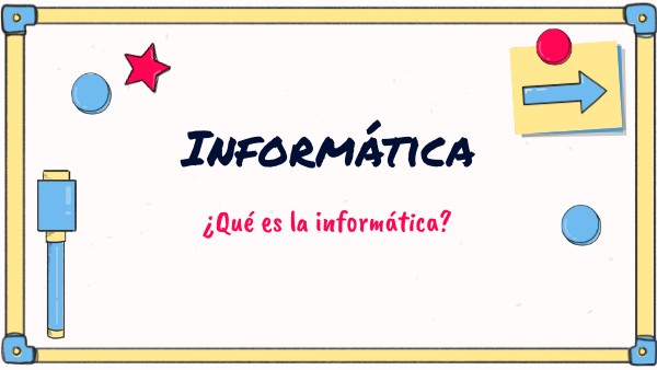 La Informatica | Genially