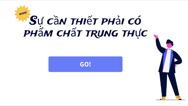 Ngữ văn 10 lòng trung thành (1) | Genially