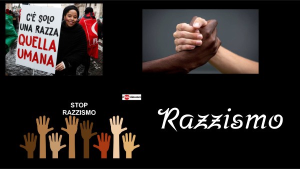 Razzismo