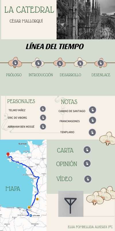 LA CATEDRAL | Genially