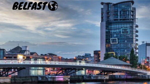 Belfast