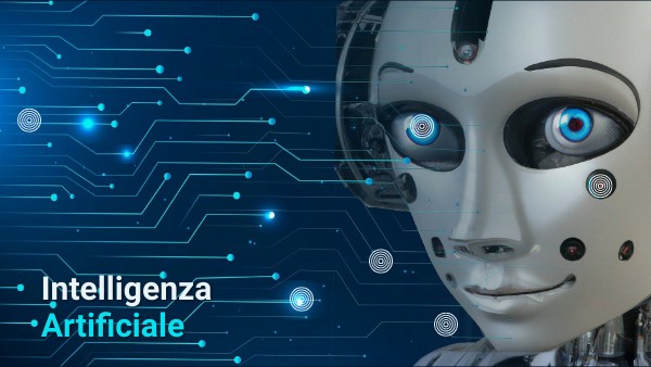 Intelligenza artificiale - Minaudo Emanuela 4°E | Genially