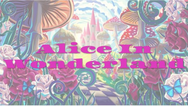alice in wonderland | Genially