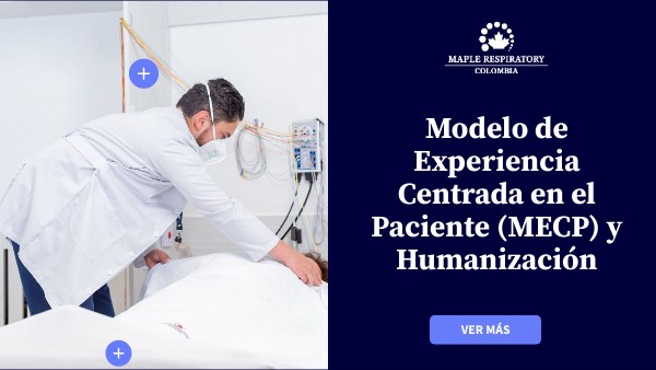 MECP y Humanización | Genially
