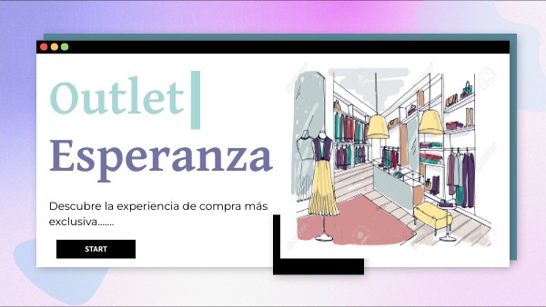 PORTFOLIO DIGITAL DESIGN GUIDE | Genially