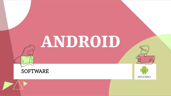 S.ANDROID | Genially
