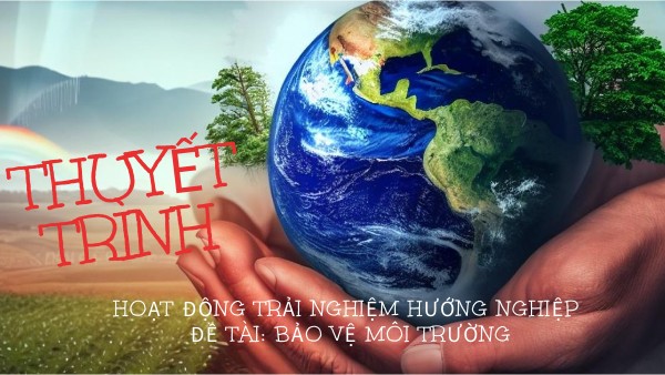 Human Body Presentation | Genially