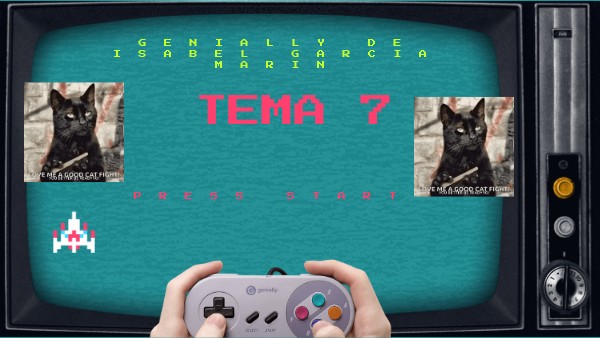 genially conocimiento