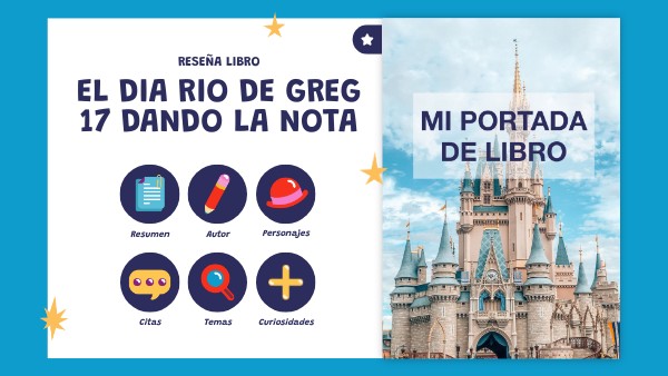 Libros Herbert | Genially