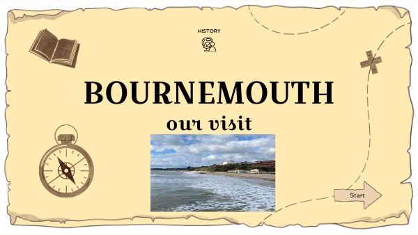 HISTORY UNIT PLAN | Genially