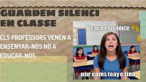 PROFESSOR XD | Genially