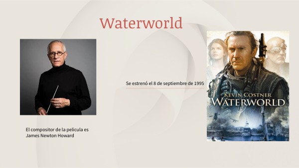 Waterworld | Genially