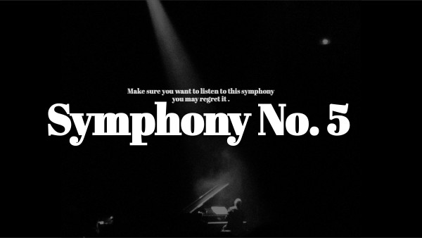 Dystopia final task | Genially