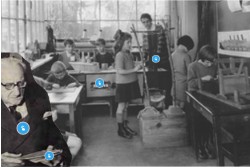 PELLARD Romane Roger COUSINET | Genially