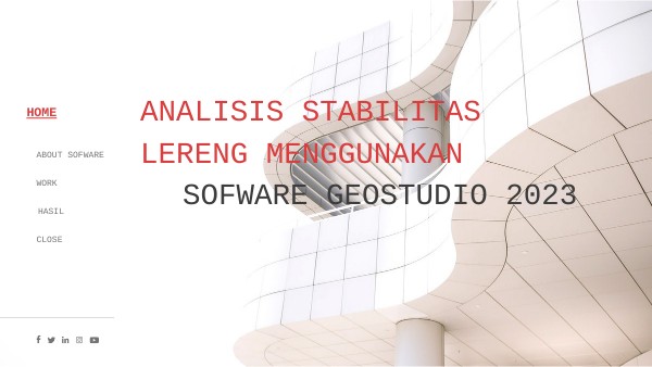 PPT REVIEW DARI YOUTUBE | Genially