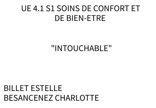 Intouchable