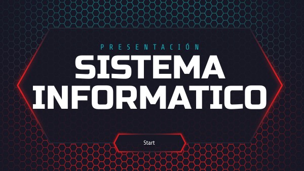 sistema informatico