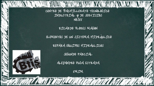 ALEJANDRO PUGA ESTRADA | Genially