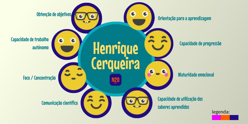 Relatório - Henrique