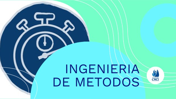 Proyecto Modular Ingeniería de metodos | Genially