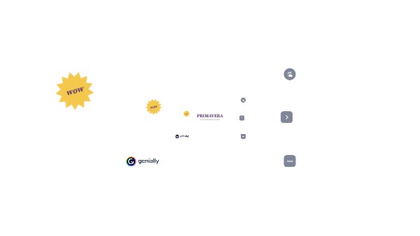 primavera | Genially