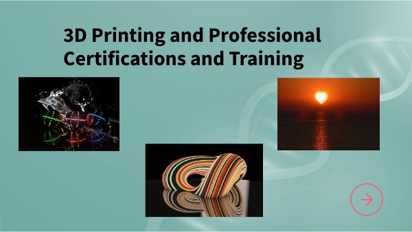 3D PRINTING | Genially