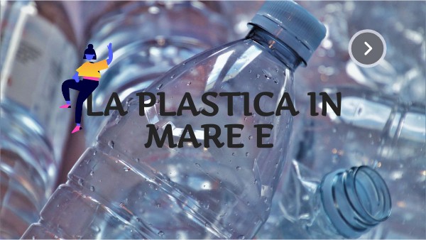 La plastica